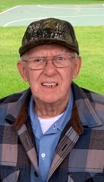 Gerald ‘Don’ Donald Calouette | News, Sports, Jobs - Daily Press